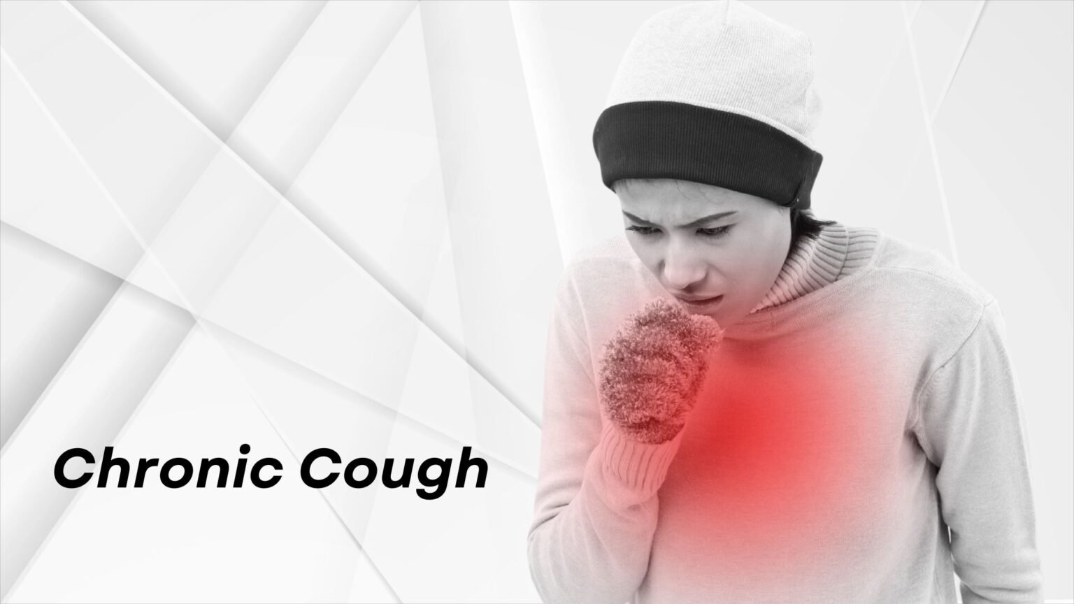 Chronic Cough: When to Consult a Pulmonologist?
